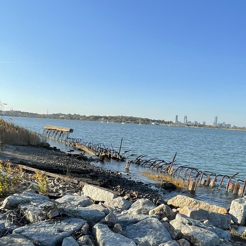 Stream Ocean Man Cover By Flowery Speech Listen Online For Free On