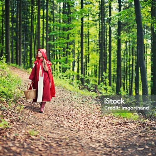 Stream episode Le petit chaperon rouge des Frères Grimm pour le premier ...