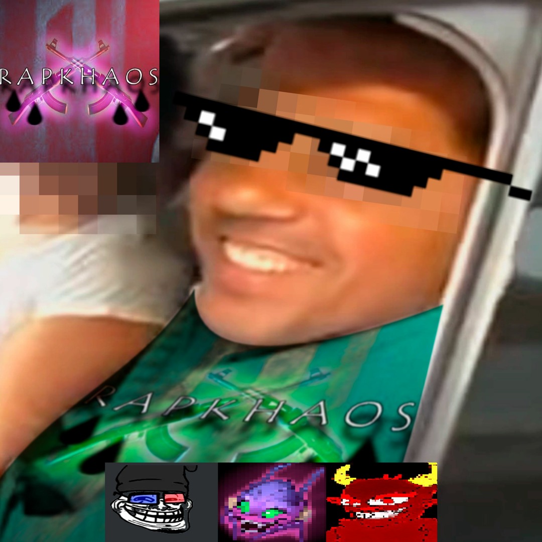 Stream O SAM É NABO 2 (feat. LUCKHAOS, Isolas e Lasca Pedra) by ...
