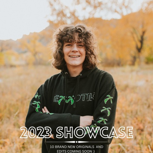 Stream 2023 SHOWCASE by exxotik | Listen online for free on SoundCloud