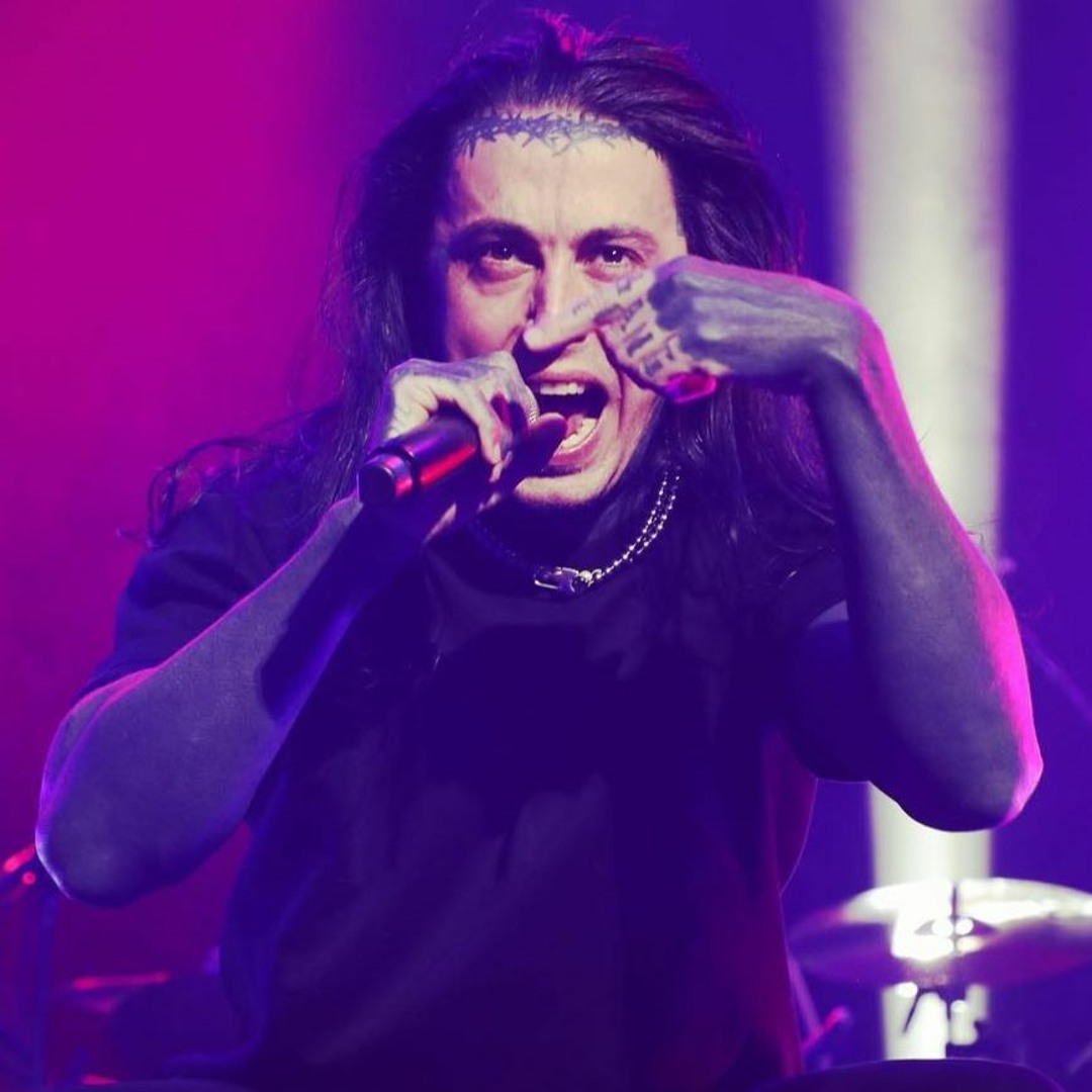 Stream Big Rig & Ronnie Radke "Falling In Reverse" by Big Rig | Listen ...