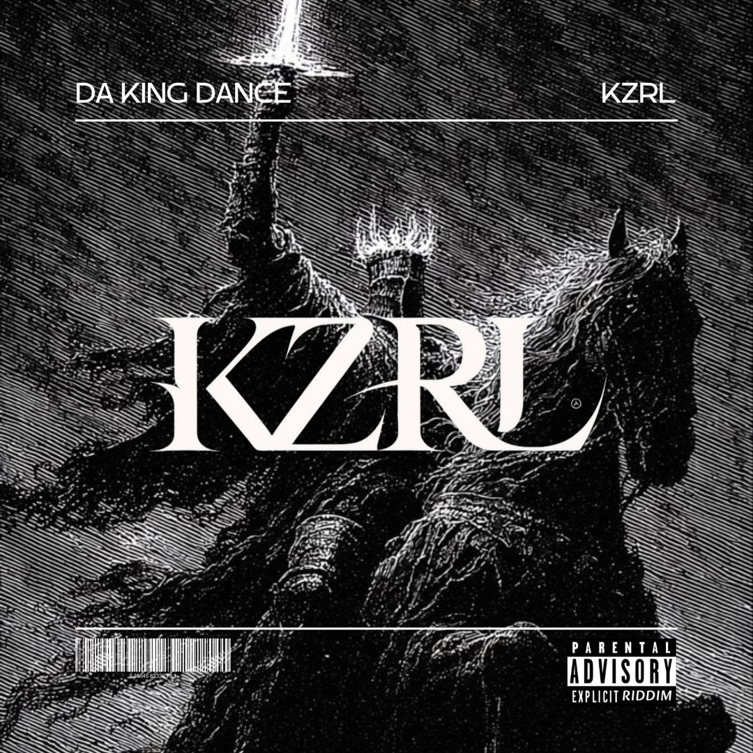Stream KZRL - DA KING DANCE by KZRL | Listen online for free on SoundCloud