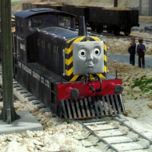 Stream Mavis' Theme by DockTankDylan | Listen online for free on SoundCloud