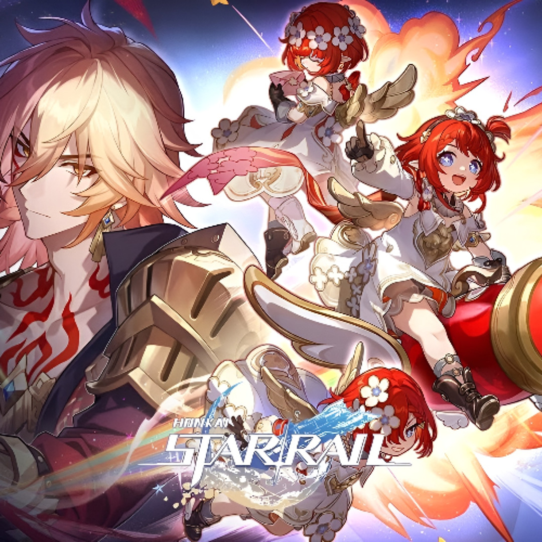 Stream Janus' Maze · Reversed - Honkai： Star Rail 3.1 OST by shx ...