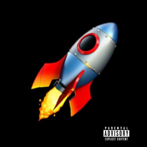 Stream OBICHNAYA RAKETA NAXUY by MELATONIN | Listen online for free on ...