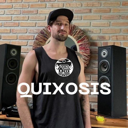 Stream Live en Radio Refugio: QUIXOSIS (Enero, 2024) by REFUGIO RECORDS | Listen online for free ...