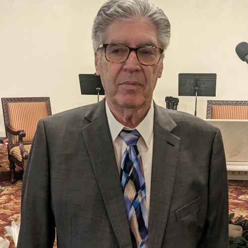Stream 4-16-2023 Elder Gilbert Pearson Stream 4-16-2023 Elder Gilbert Pearson