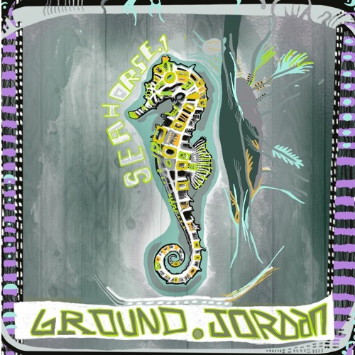 Stream SEAHORSE.1 (prd. ground.jordan) by ground.jordan | Listen online ...