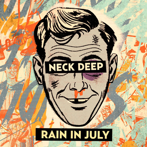 Stream A Part of Me (feat. Laura Whiteside) by Neck Deep | Listen ...