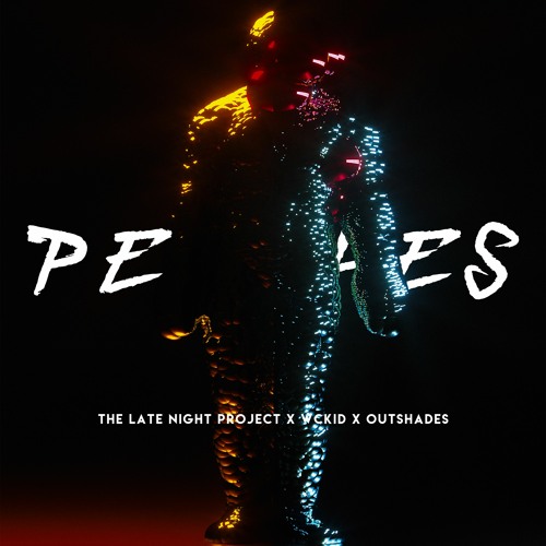Stream The Late Night Project X WCKiD X OUTSHADES - Peaches (ft. Nicole ...