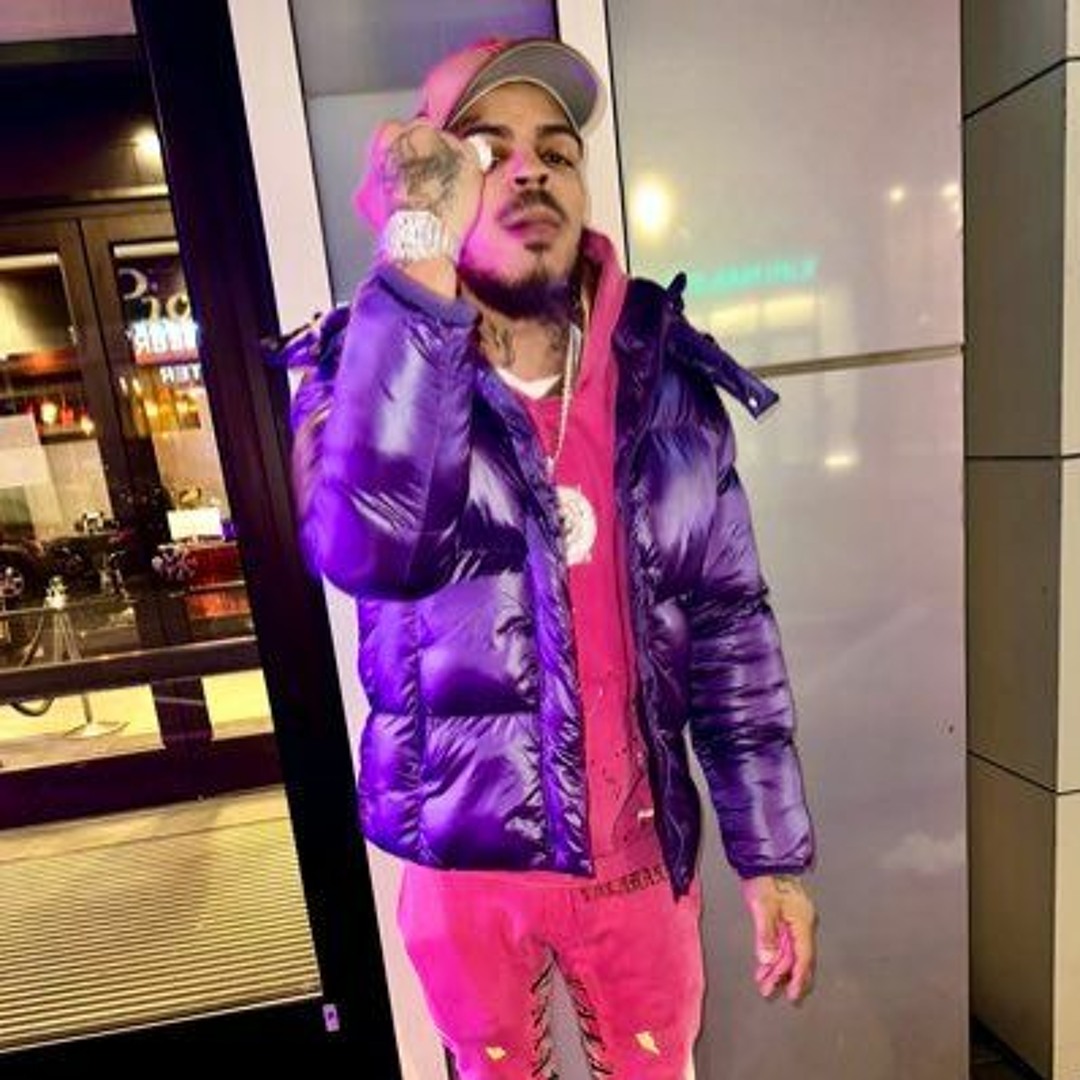 Stream RX Papi unreleased mix part 1 by 9 | Listen online for free on ...