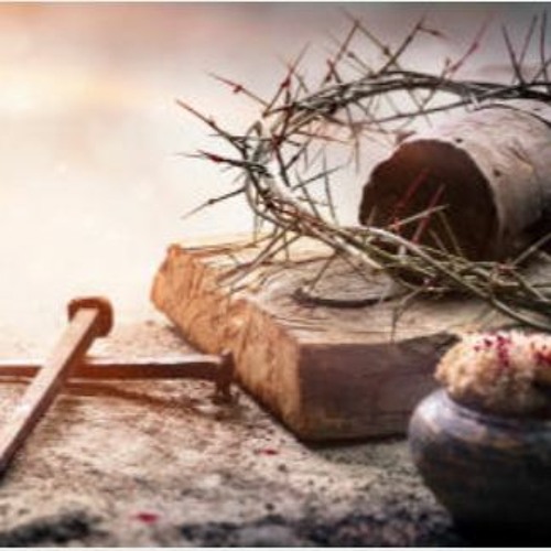 Stream The Wood From Jesus' Cross by Ward Tolbert 1 | Listen online for ...