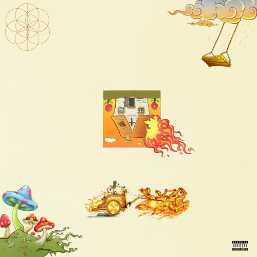 Stream Rema - Charm by heisrema | Listen online for free on SoundCloud