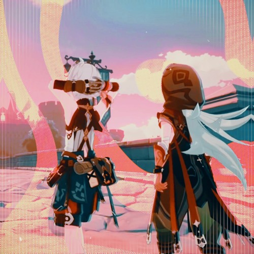 Stream harvey by venushoyo | Listen online for free on SoundCloud