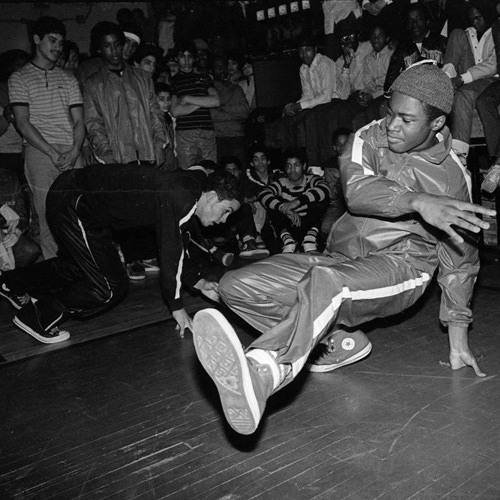 Stream Alan Meakin | Listen to Old Skool Hip Hop/Electro playlist ...