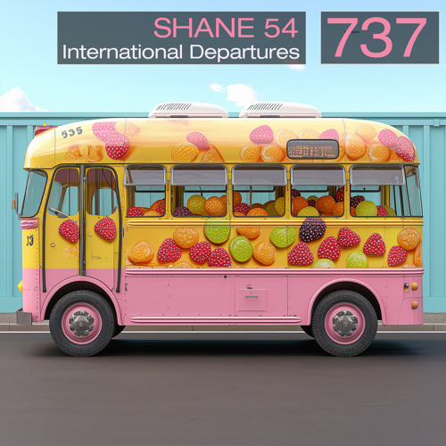 Shane 54 Tracklists Overview