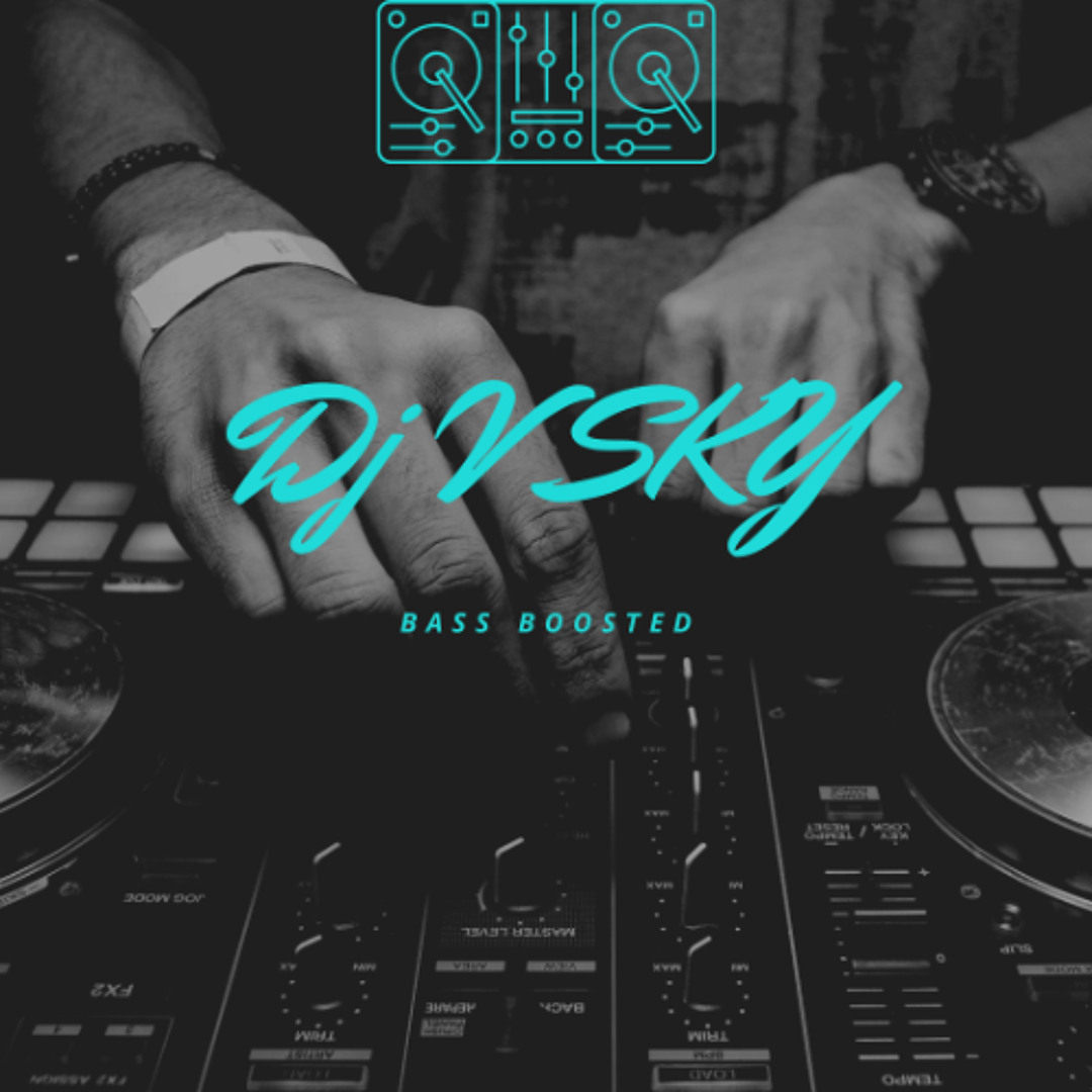 Stream OUZII - لا تلعب معانا [Dj V SKY] 2025 by Dj V SKY | Listen ...