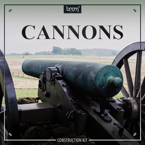 Stream CANNONS | Construction Kit Demo by BOOM Library | Listen online ...