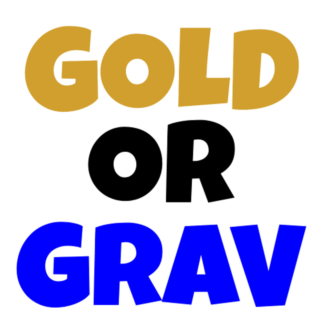 Stream Gold Or Gravity by Sir Isaac & The Newtons | Listen online for ...