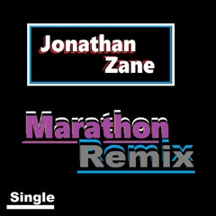 Jonathan Zane