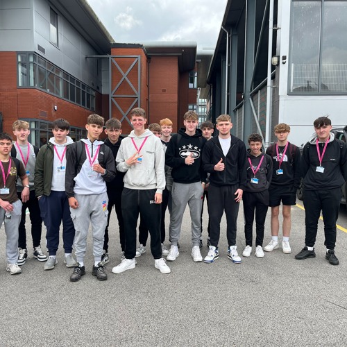 Stream Robert Marr | Listen to 2024 Level 2 Anything I Dont mind ...