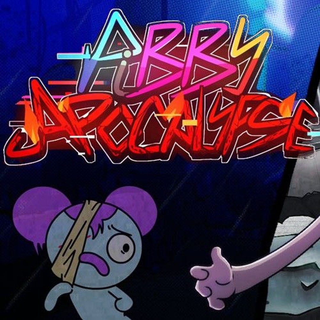 Stream 𝑰'𝒎 𝑲𝒊𝒍𝒍𝒆𝒓_𝙵𝙽𝙵 | Listen to Friday Night Funkin Pibby Apocalypse ...