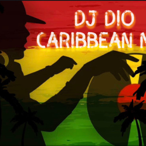 Stream Caribbean/Afro Beats Vol.1 by DJ DIO | Listen online for free on ...