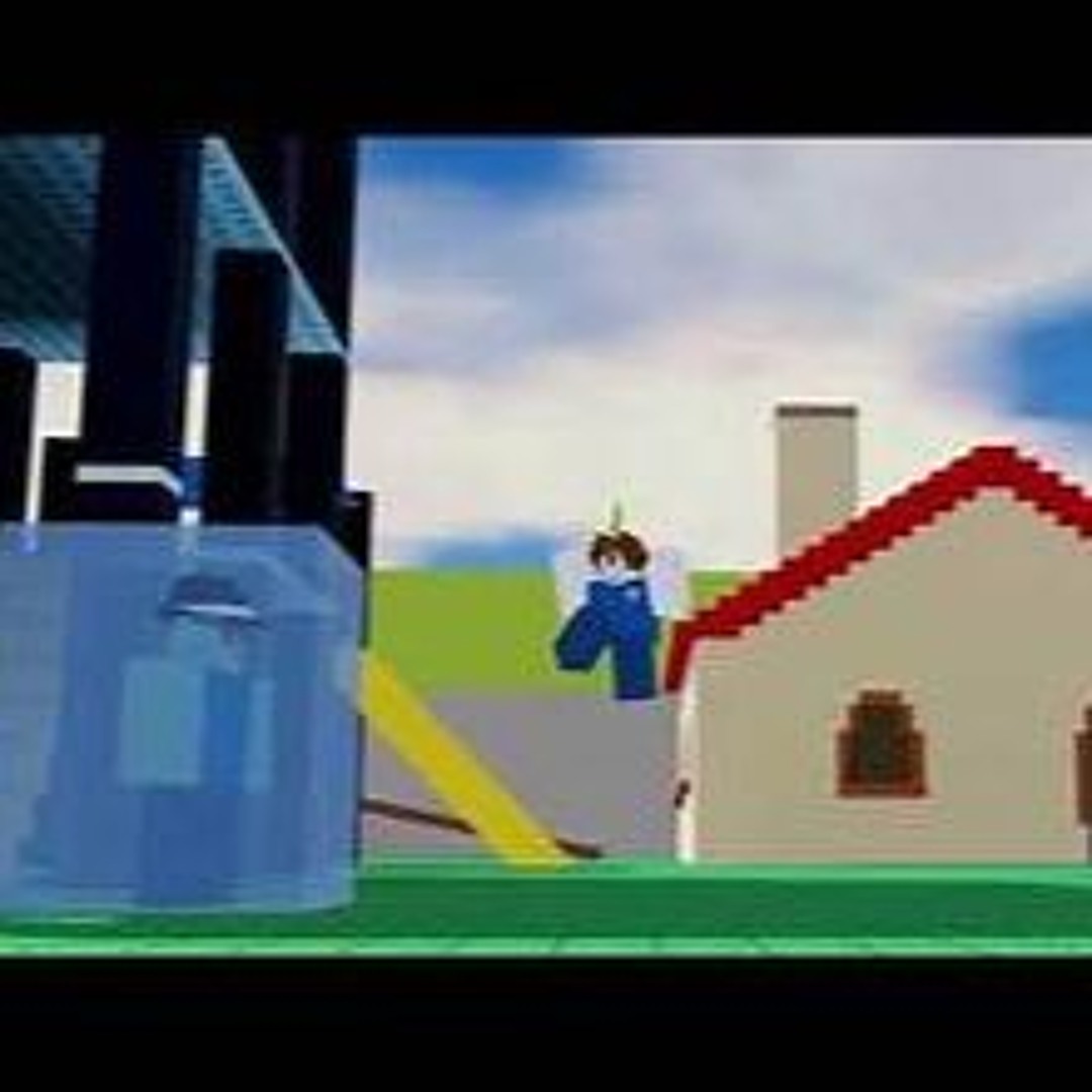 Stream Untitled Tag Game OST _ sky high (by boxed) by MinZ Fumin ...