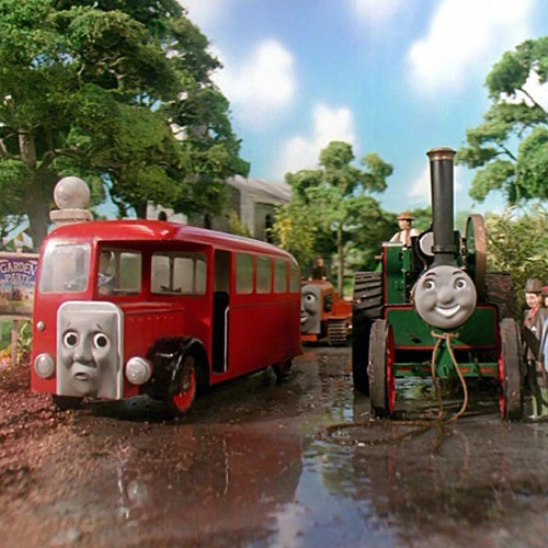 Stream Stuck in The Mud - S1 Styled by carson workshop by somegoodsvan ...