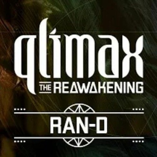 Stream Ran-D @ Qlimax 2022 The Reawakening by Max Belinfante | Listen ... Stream Ran-D @ Qlimax 2022 The Reawakening by Max Belinfante | Listen ...