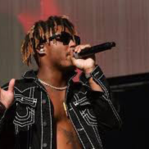 Stream Juice Wrld Type Beat - Dragon Ball Z by Xo Beats | Listen online ...