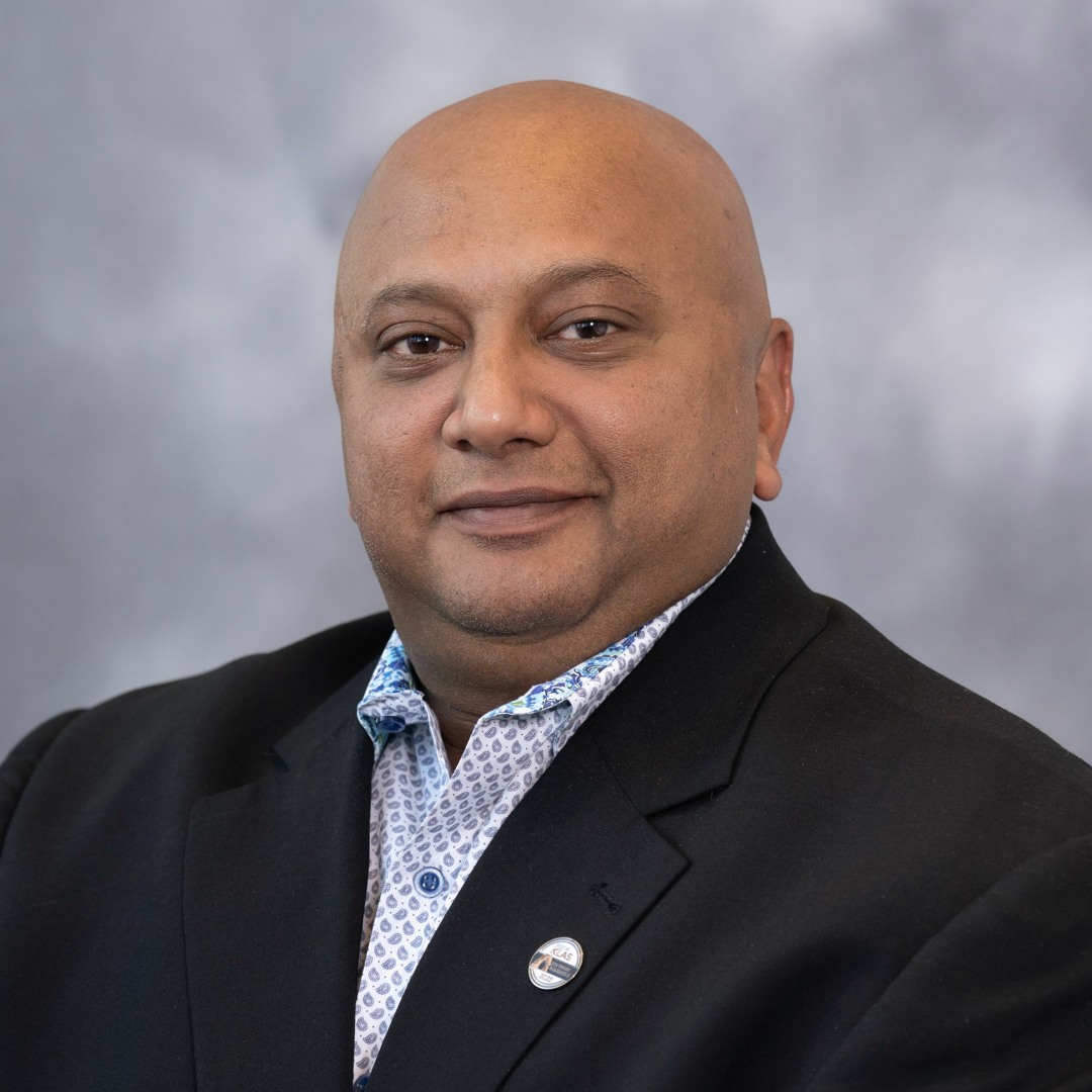 Stream episode Interview with Sam Rangaswamy, founder and CEO of ...