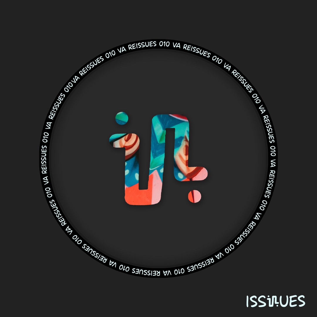 Stream ISSUES Label | Listen to VA Reissues 010 playlist online for ...