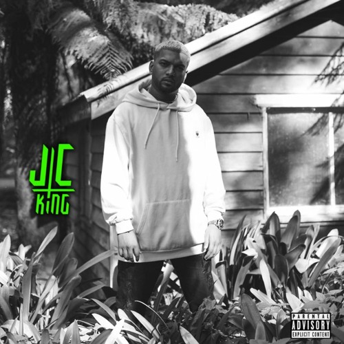 Stream NO BOUNDARIES- JC KING by Jc King | Listen online for free on ...