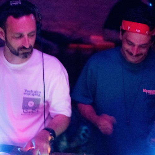 Stream AM b2b Kay Live @ Revolt - 25.12.2022 by REVOLT | Listen online ...