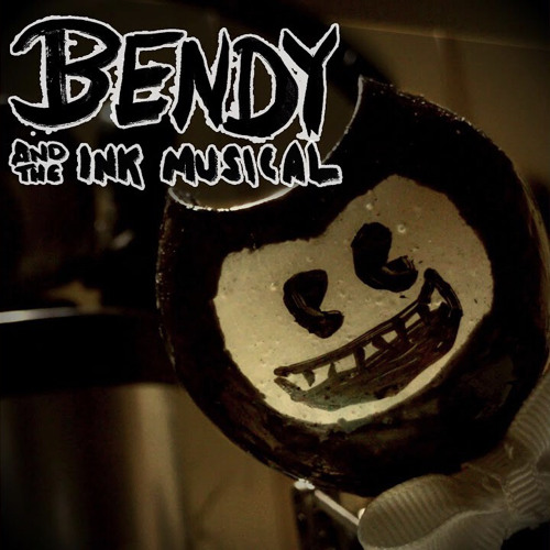 Stream Bendy and The Ink Musical - Music Box Cover by zim | Listen ...