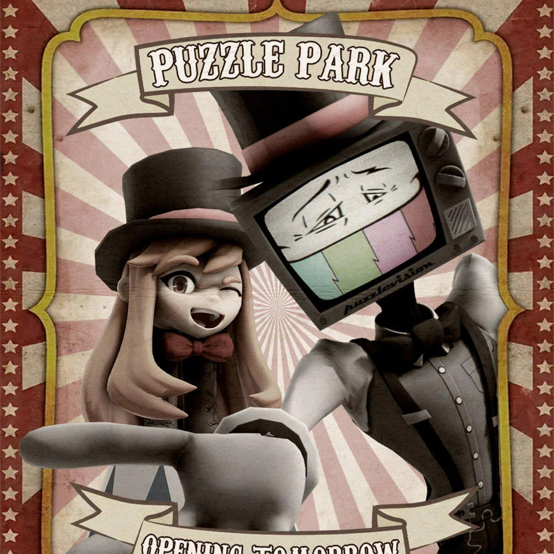 Stream Mr. Smiles Studios | Listen to Mr puzzles playlist online for ...