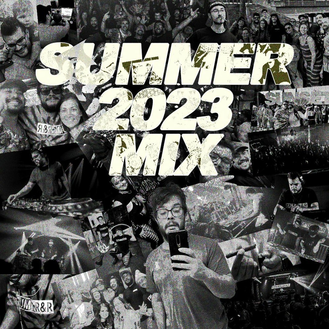 Stream SUMMER 2023 MIX by Edmel Diaz | Listen online for free on SoundCloud