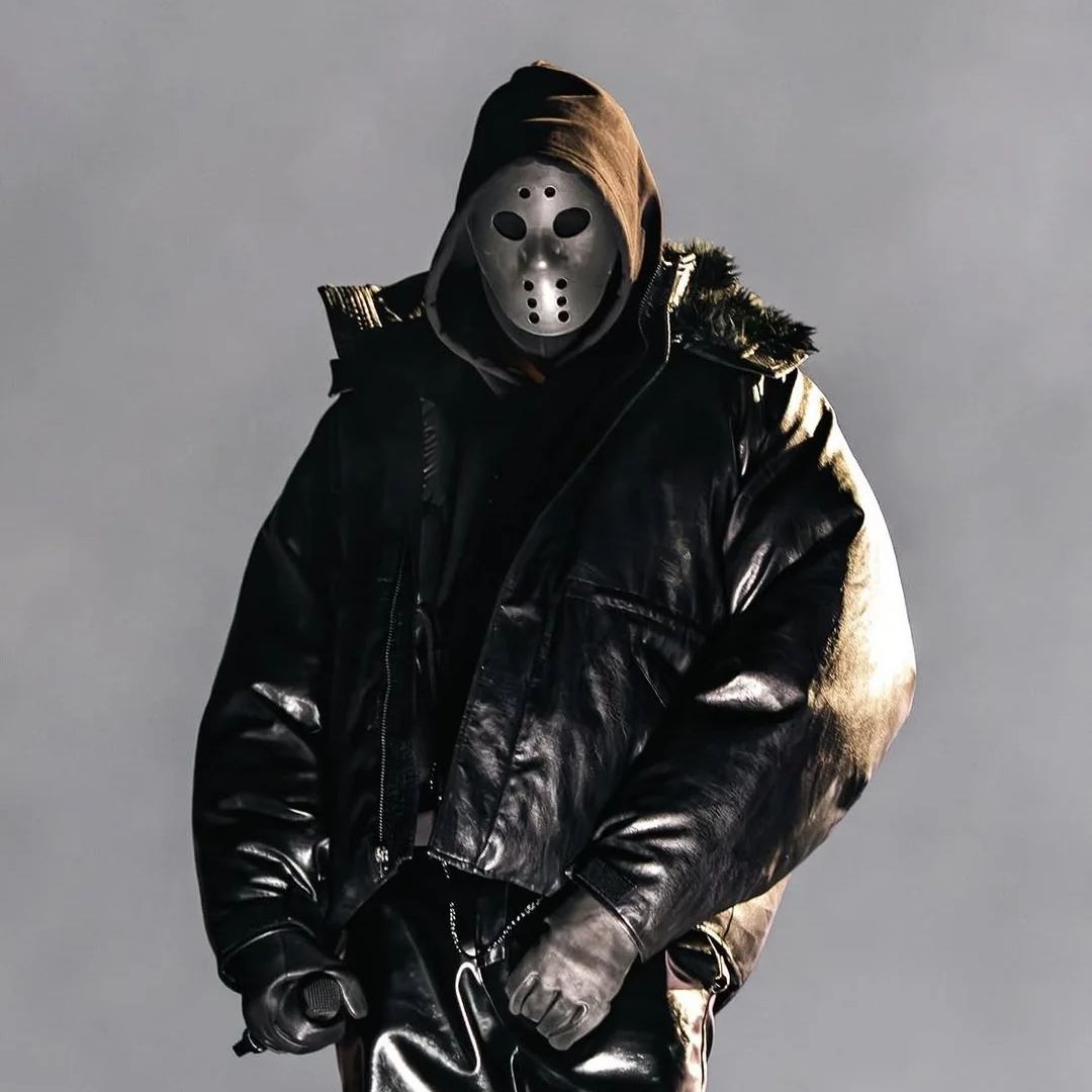 Stream Kanye West - Bulletproof (Feat. Trippie Redd) by poogs | Listen ...