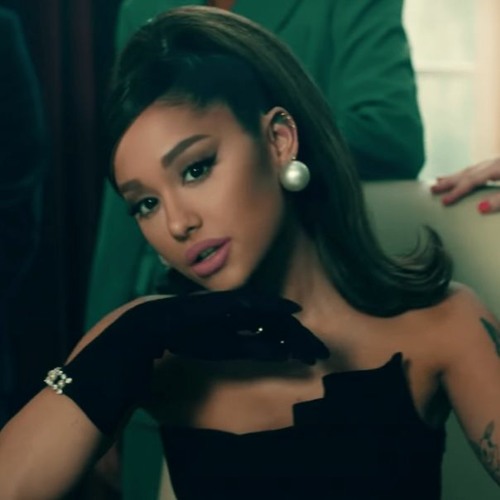 Stream Ariana Grande Positions Cosmo Remix by COSMOx314 | Listen online ...