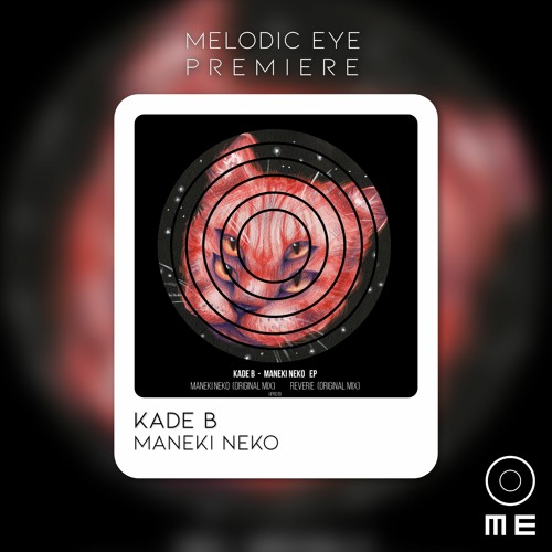 Stream PREMIERE: Kade B - Maneki Neko [Hidden Portal Records] by ...