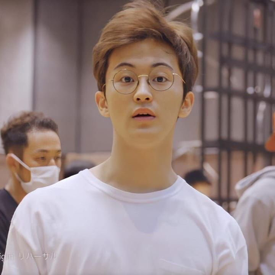 Stream NCT Mark Wake Up Alarm by smolbeansonghwa | Listen online for ...