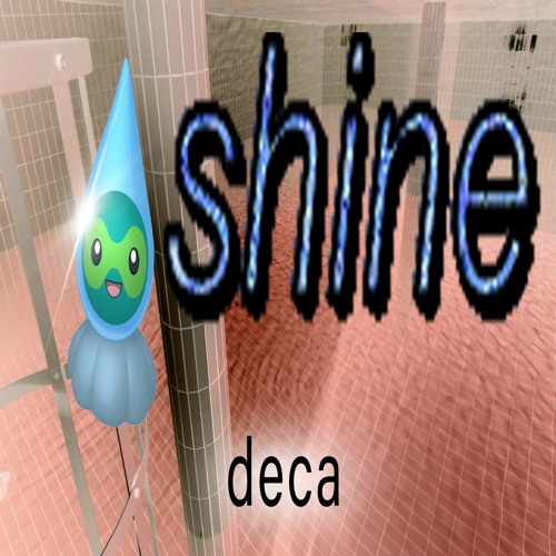 Stream Fiji | Listen to shine // prod. deca playlist online for free on ...