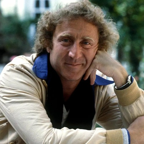 Stream episode REMEMBERING GENE WILDER (PETER CANAVESE) CELLULOID ...