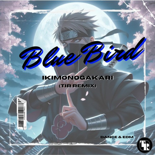 Stream Ikimonogakari - Blue Bird (TIR Remix) by TIR | Listen online for ...