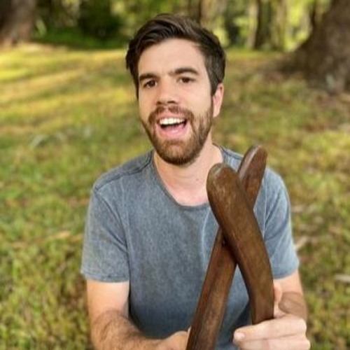 Stream Kinship Song (Dance Version) by Jesse Hodgetts | Listen online ...