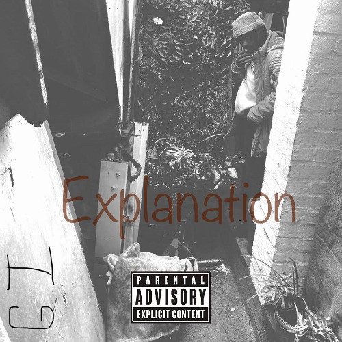 Stream Explanation_-Official Track by General Issue | Listen online for ...