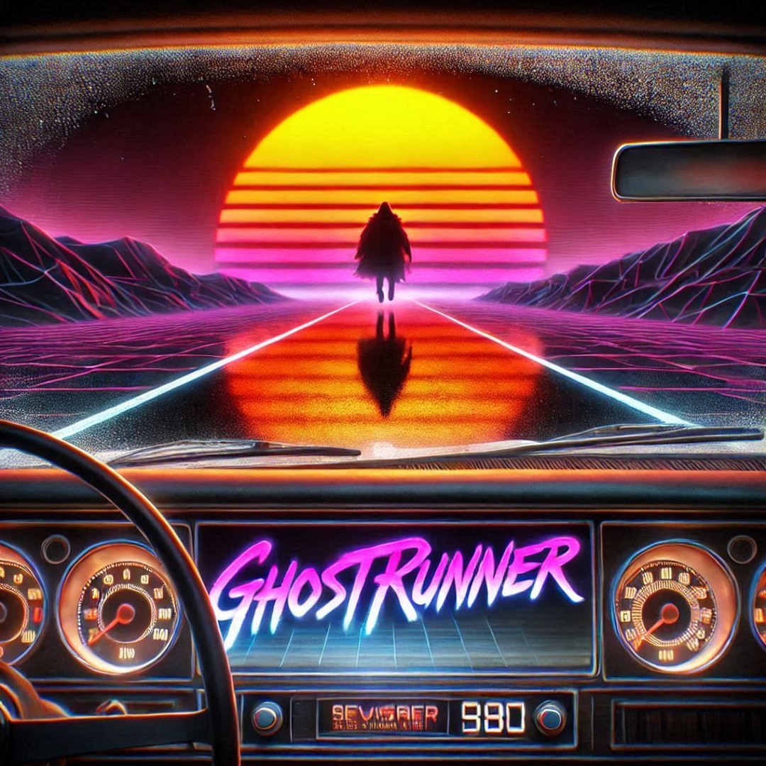 Stream GhostRunner by Lucy Für & Her Bad Habits | Listen online for ...