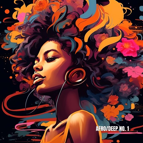 Stream Afro/Deep No. 1 by BAROUH | Listen online for free on SoundCloud