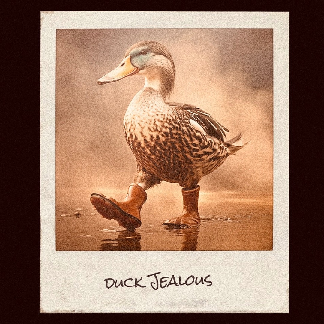 Stream Duck Jealous by Emcee Botttt | Listen online for free on SoundCloud